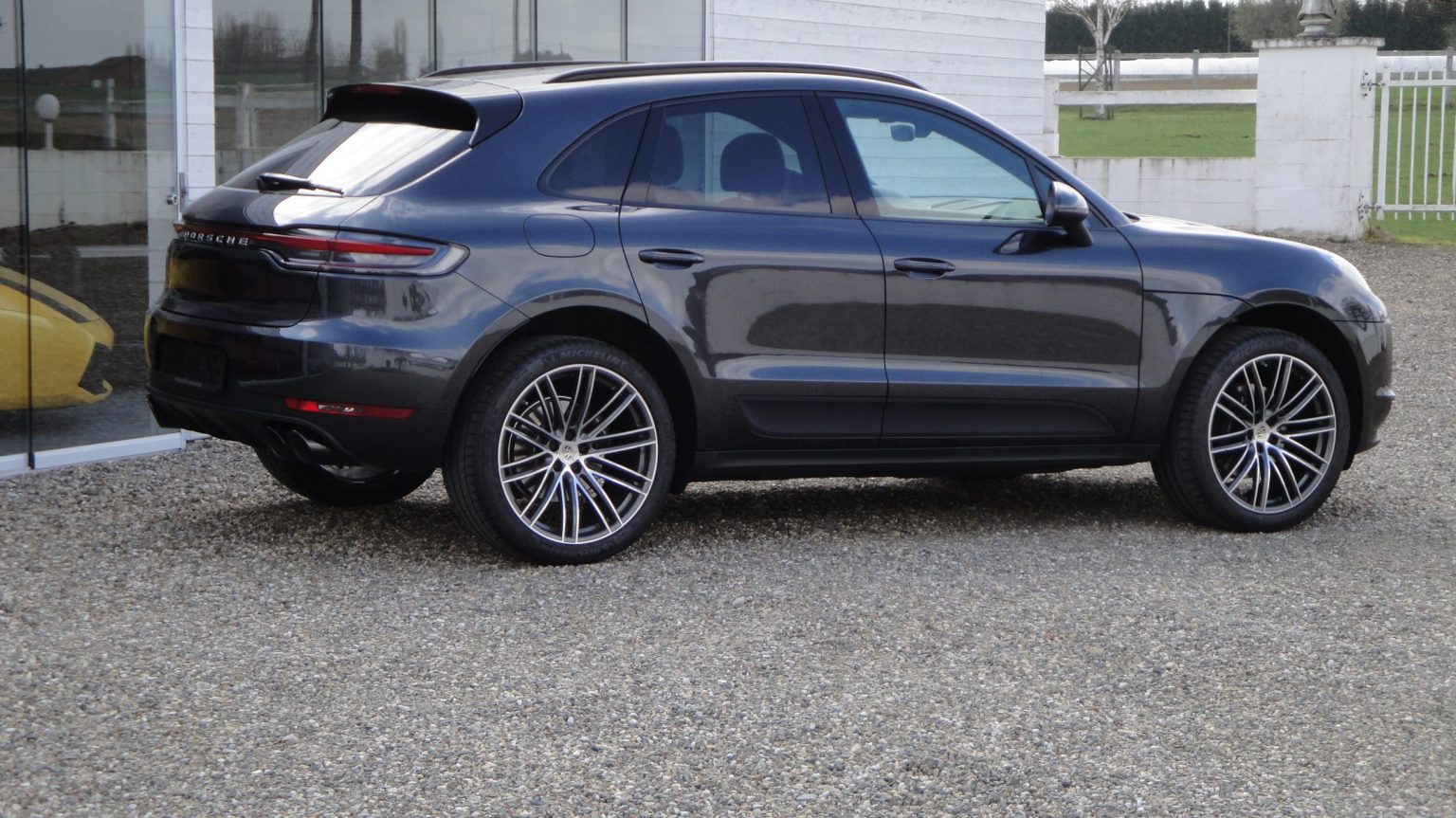 Ons Aanbod – Porsche Hermens