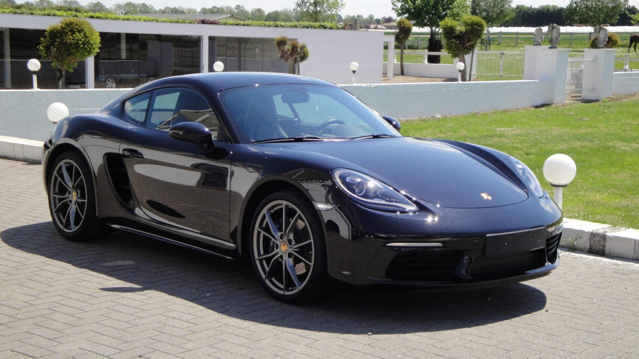 Ons Aanbod - Porsche Hermens