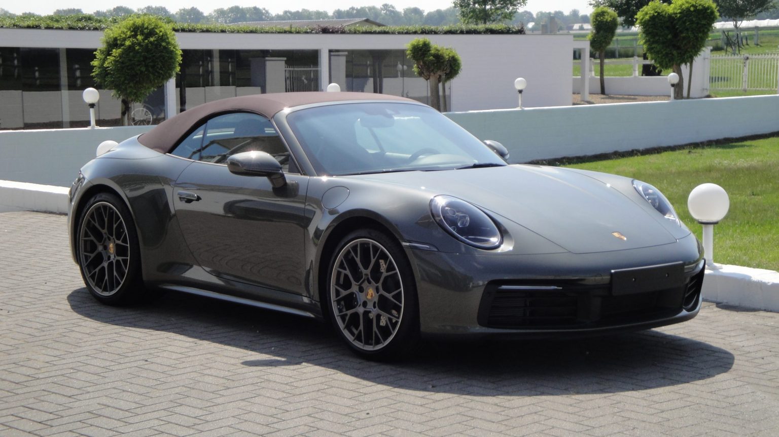 Ons Aanbod – Porsche Hermens